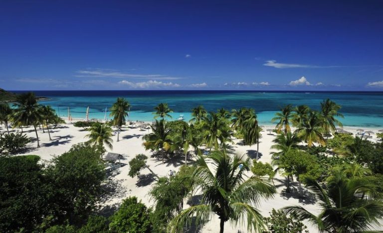 THE BEAUTY OF CUBAN BEACHES - Amore Travel Designs