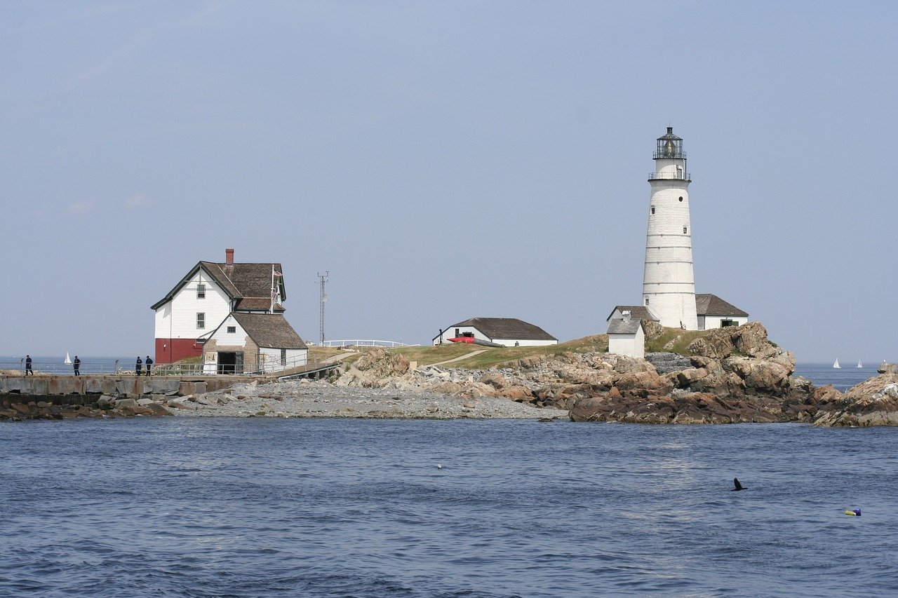 NEW ENGLAND LIGHTHOUSES - Amore Travel Designs