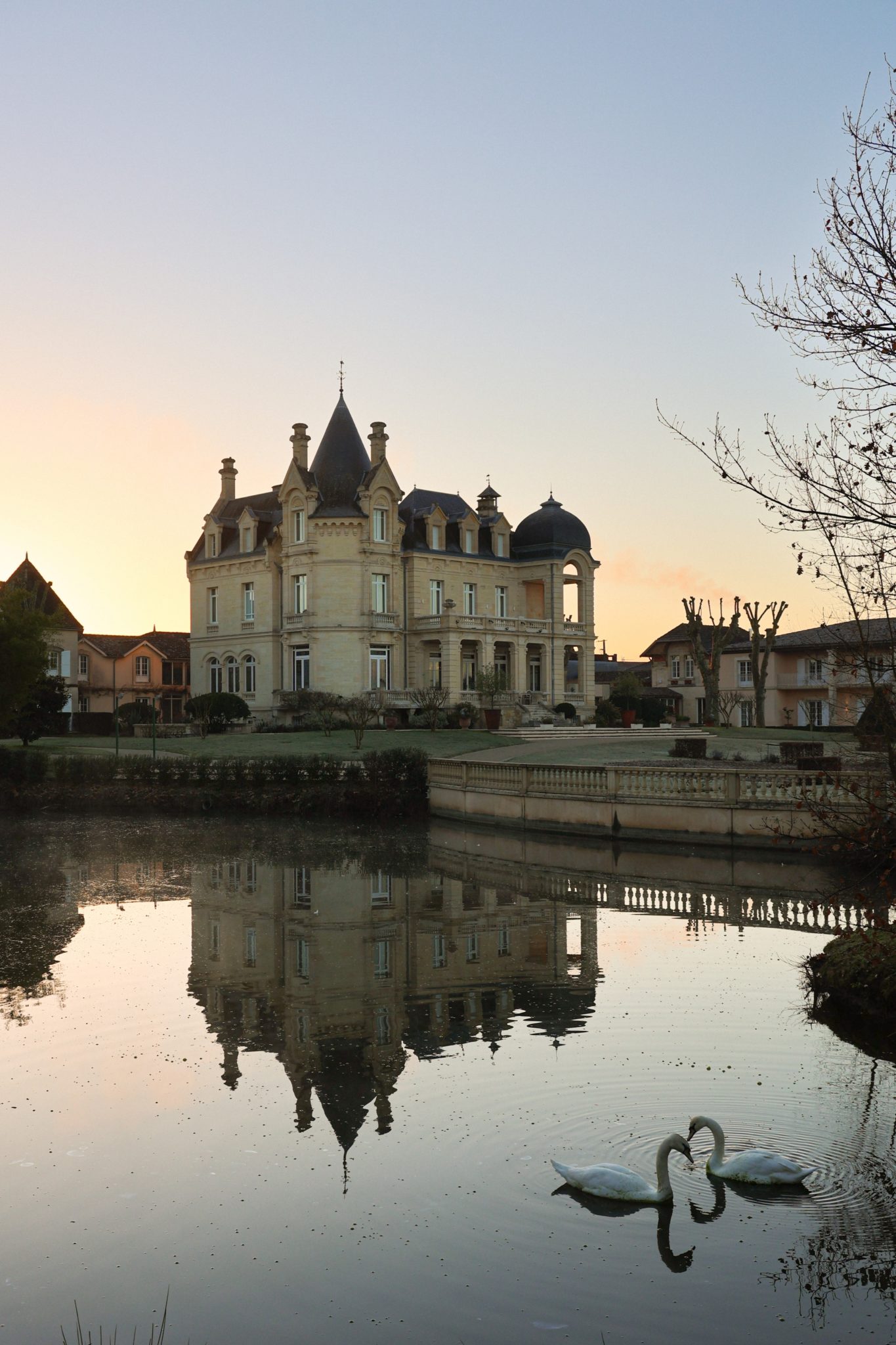 FRENCH BOUTIQUE HOTELS - Amore Travel Designs