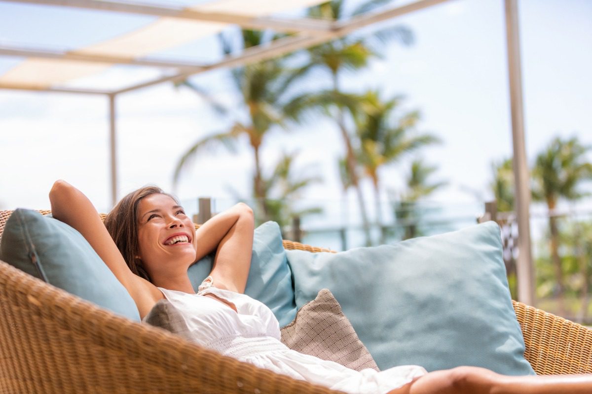 ESSENCE OF LUXURY TRAVEL - Amore Travel Designs