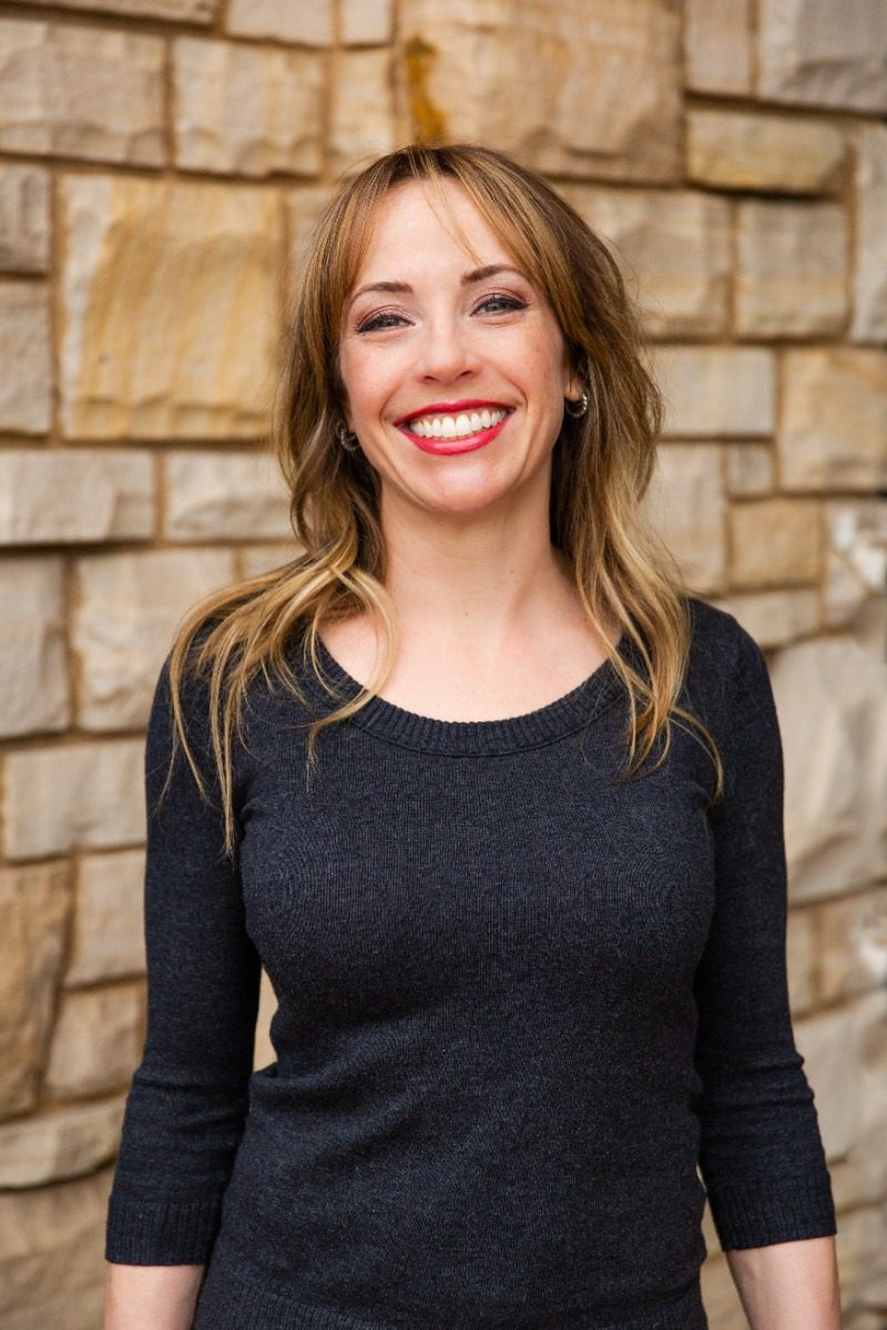 Meet Jessica - Travel Specialist