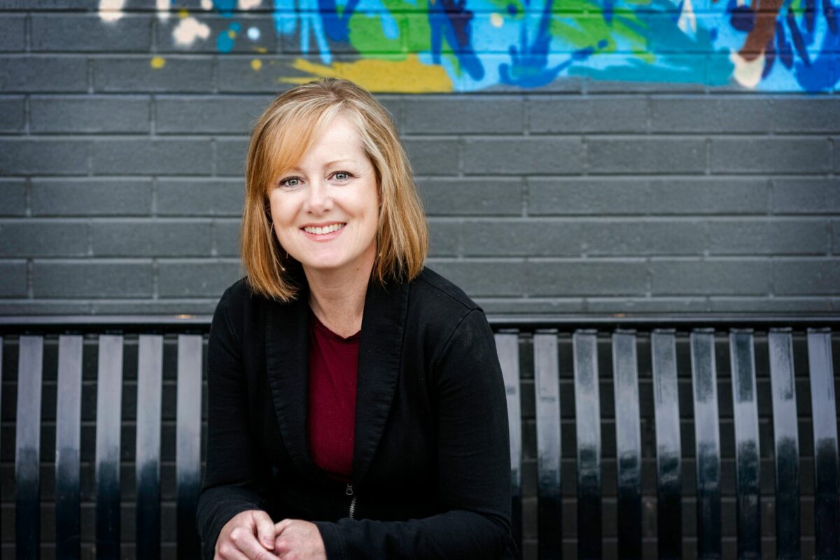 Meet Marilee - Travel Specialist